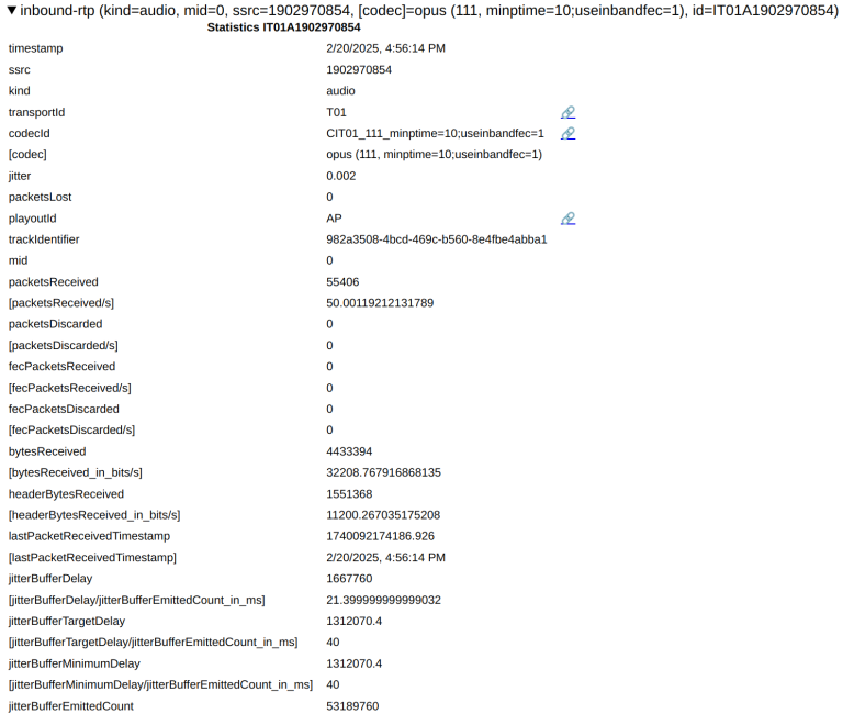 A Quick Tour of webrtc-internals: A Powerful WebRTC Debugging Tool ... A Quick Tour of webrtc-internals: A Powerful WebRTC Debugging Tool ...
