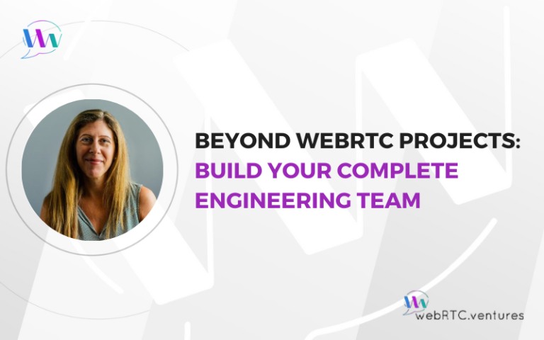 Building a Video Conferencing App Using Janus WebRTC Media Server – WebRTC.ventures